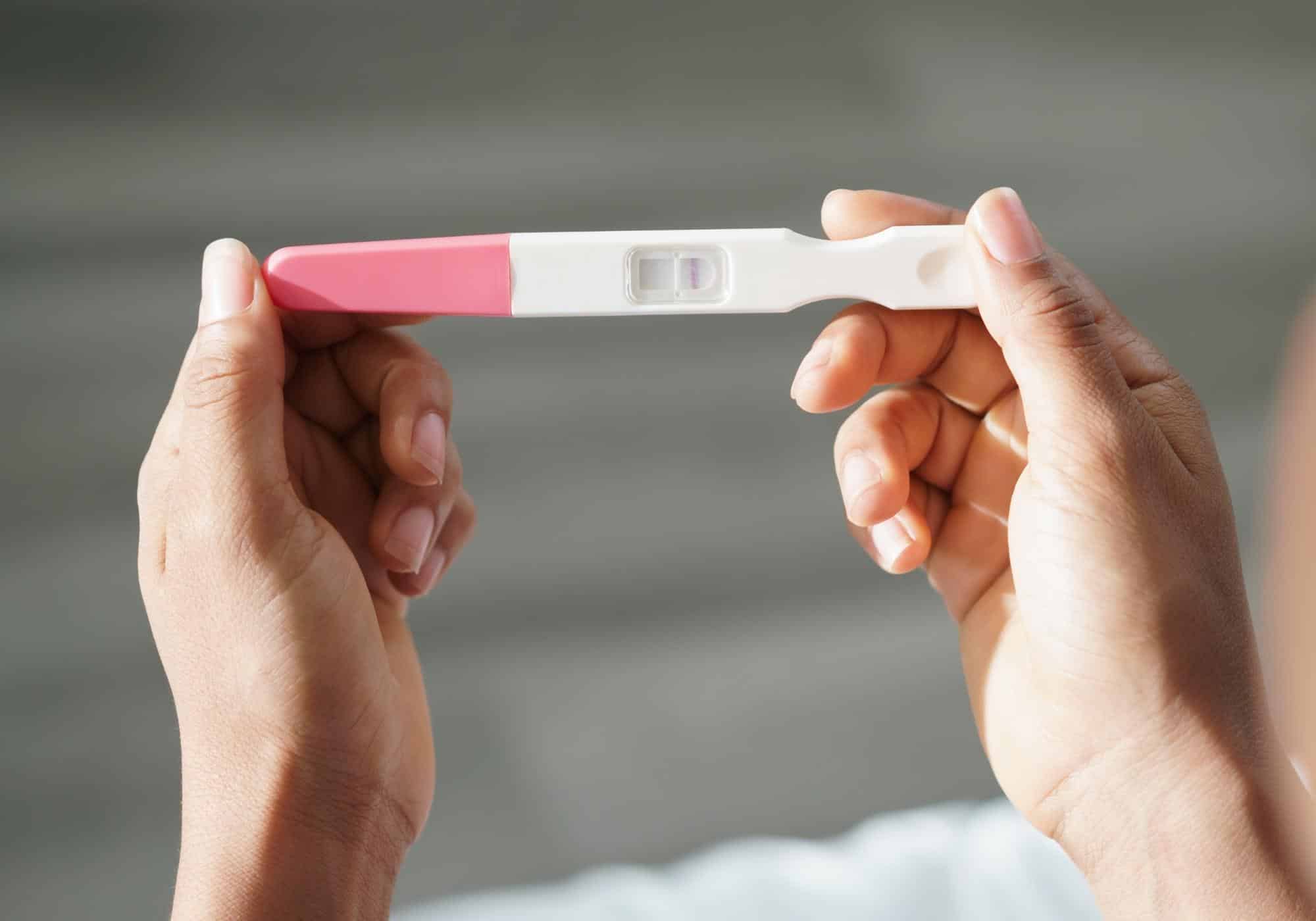 Αρνητικό Τεστ Εγκυμοσύνης αλλά Έγκυος; - MyPregnancy.gr