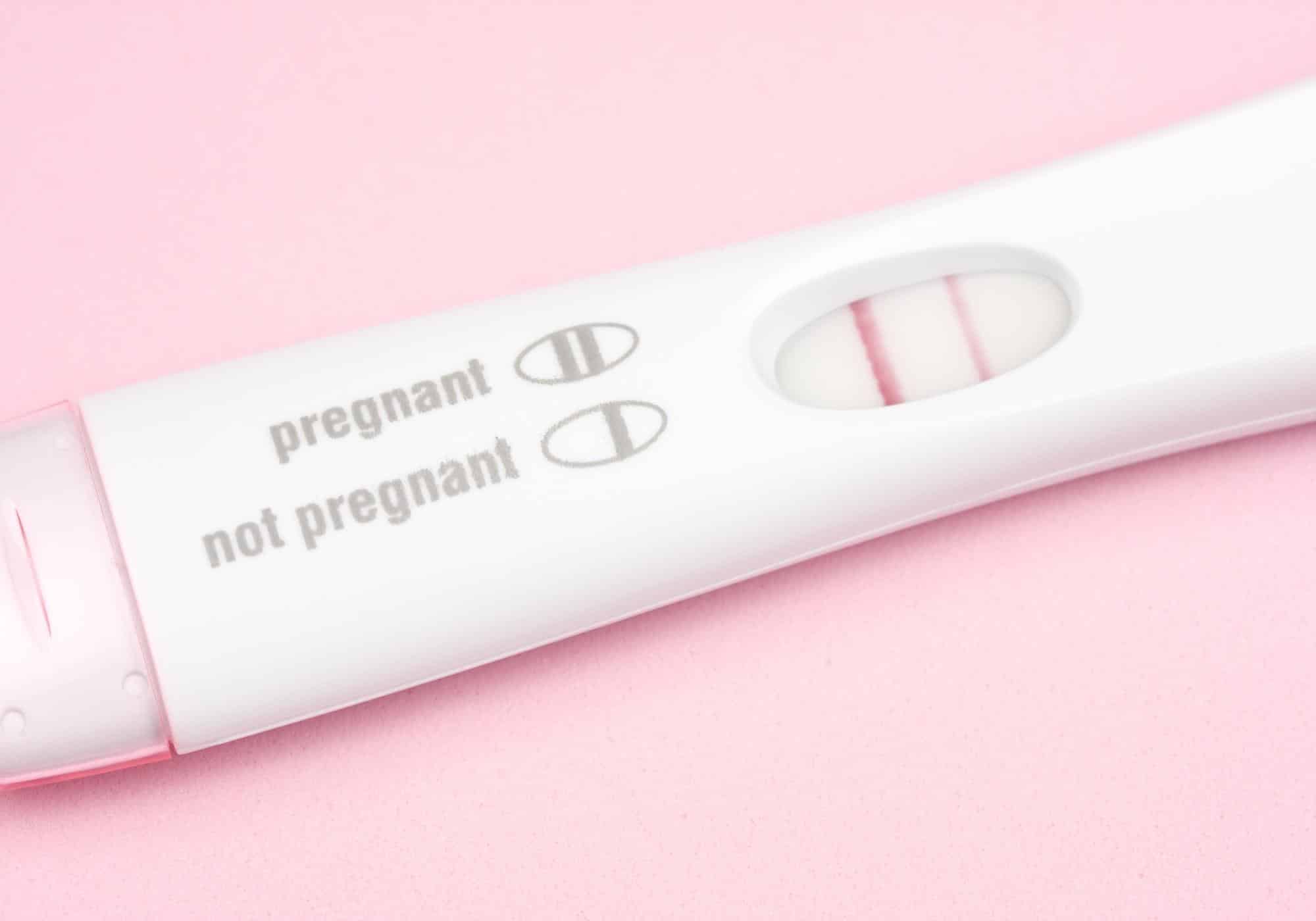 Τεστ Εγκυμοσύνης: Όσα πρέπει να γνωρίζεις - MyPregnancy.gr