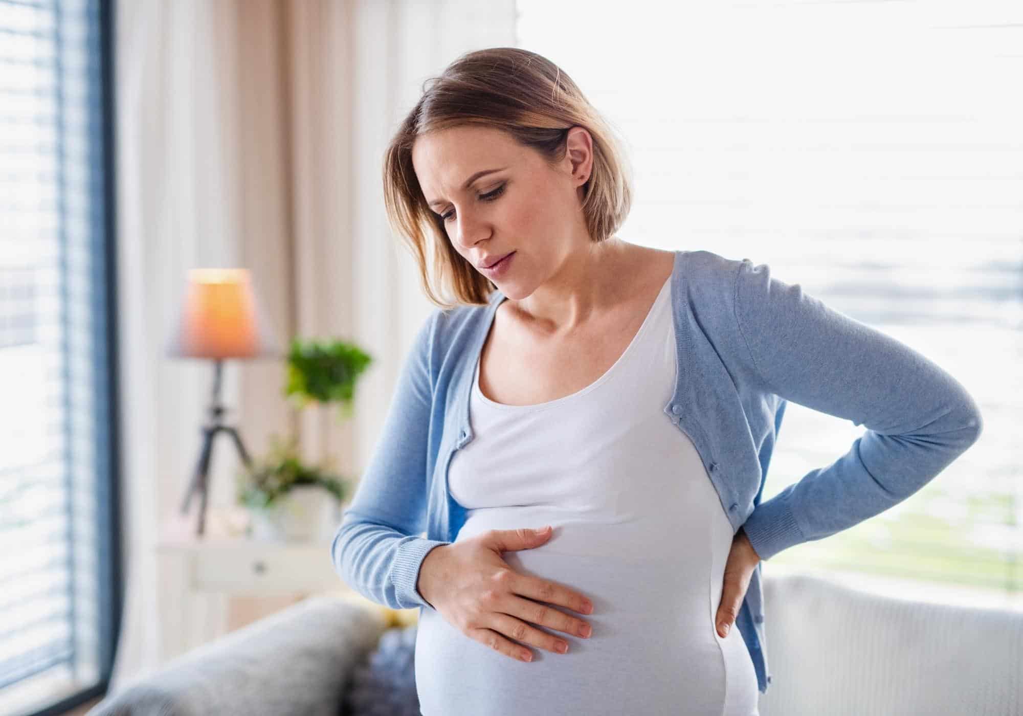 Συσπάσεις Braxton Hicks - MyPregnancy.gr